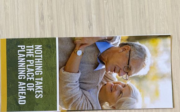 Funeral Planning by Davis Funeral Homes & Memorial Park / Preplanning ...