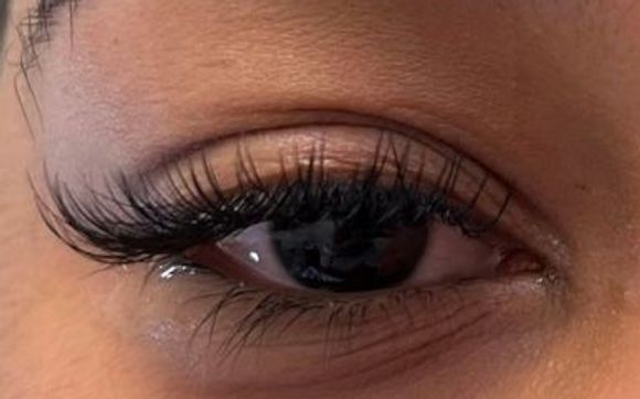 Individual Classic Set by Minimalist Lash Studio in Houston, TX - Alignable