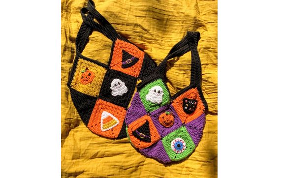 Tote Bags by Sprout & Fae Crochet in Raleigh, NC - Alignable