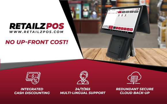 PtechPOS/Patel Processing - Griffin, GA - Alignable