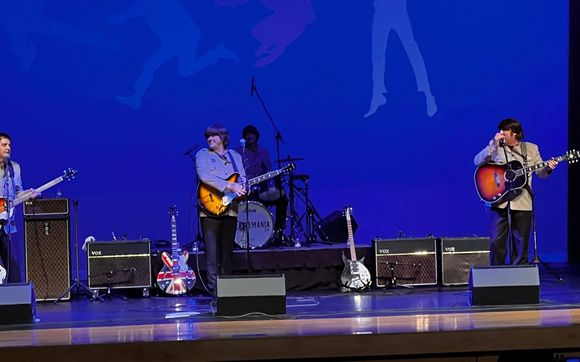 Band by Stardom Entertainment in Dallas, TX - Alignable