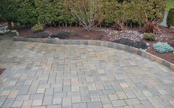 Pavers, Flagstone & Retaining Walls by Simply Rocks in Snohomish, WA ...