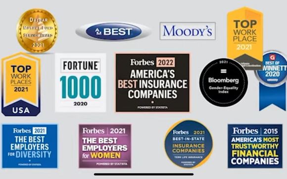 Primerica Financial Services - Norwell, MA - Alignable Primerica Financial Services - Norwell, MA - Alignable