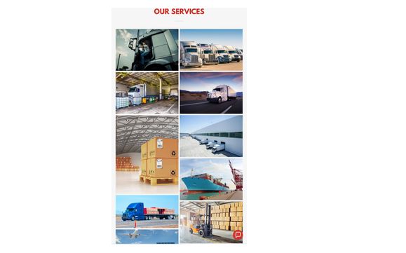 Expedited service by Out for delivery domestic logistic & International ...