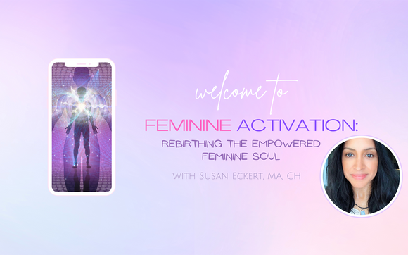 Feminine Activation Group Coaching Community by The Burnout Solution ...