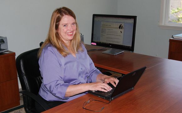 Windows and Apple Computer Training by Kate Wolman Computer Training in ...