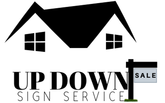 Real Estate sign installation for the Reno and North Lake Tahoe ...