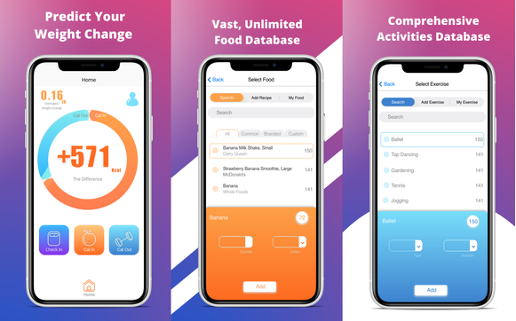 The Difference App Apple by The Difference App LLC in New Rochelle, NY ...