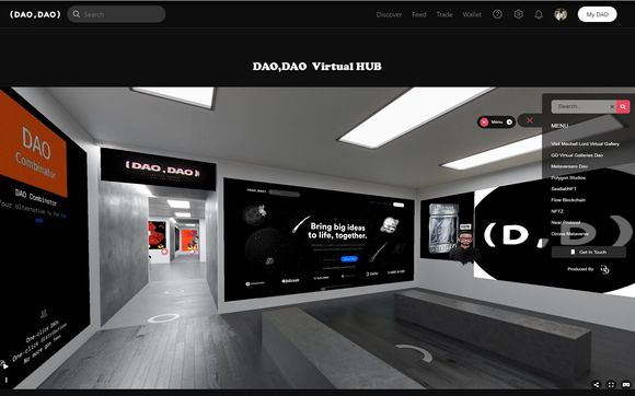 3D Virtual Custom Spaces by GD Gabriel Di Sante Corp. in Toronto, ON ...