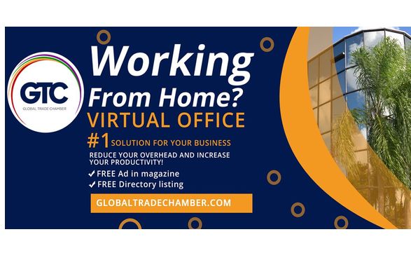 Introducing the South Florida Trade Center by Global Trade Chamber in ...