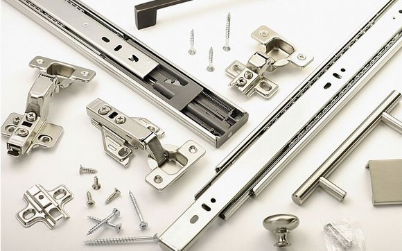 Dallas Cabinet Hardware Supply：Hinges, Slides, Screws, Pull & Knob, etc ...