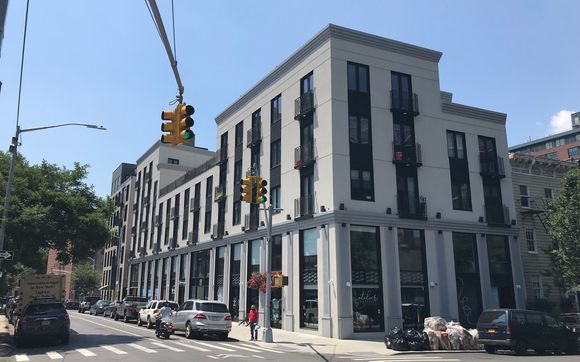 Real Estate Development by Broadway Development in New York, NY - Alignable