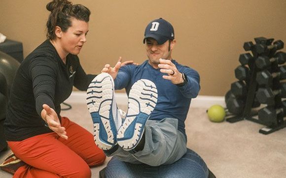 Core Stability and Strengthening by Elite Muscle Recovery in ...