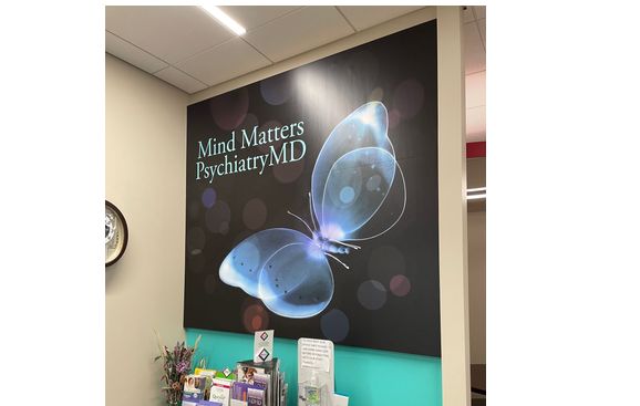 Wall Wraps by Brown Graphics in Dallas, TX - Alignable