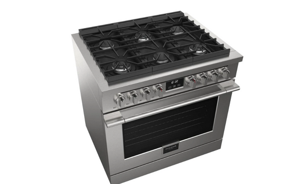 Stove Installation and Repairs by Fast Track Appliances Ltd in Surrey ...