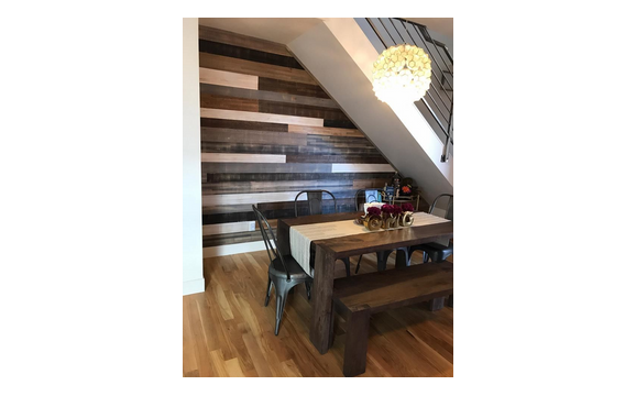 Custom Accent Walls by Eden Oaks, Inc in Colorado Springs, CO - Alignable Custom Accent Walls by Eden Oaks, Inc in Colorado Springs, CO - Alignable