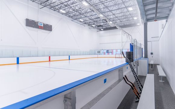 The Hockey Hub YYC - Calgary, AB - Alignable