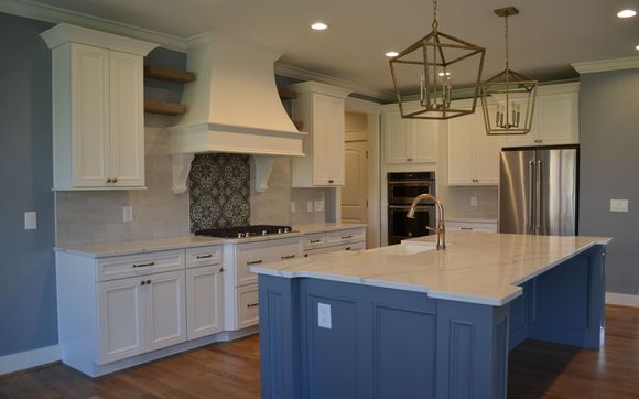 Granite Countertops by UpRight Design in Kenwood, OH - Alignable