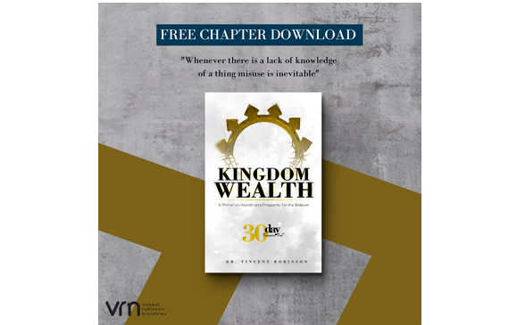 FREE Kingdom Wealth Chapter by Right Way Christian Center in Mobile, AL - Alignable