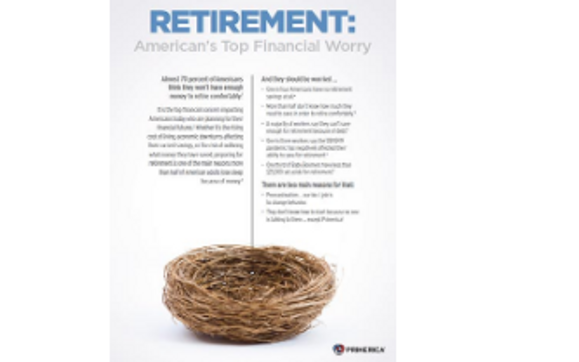 Everything to get your financial house in order. by Primerica Financial ...