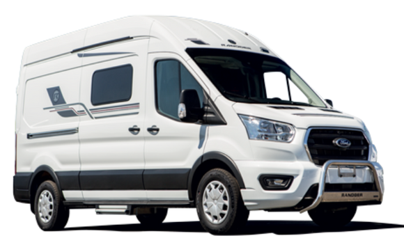 Custom vans manufacturer by Pro Van USA, Van conversion, Camper in Las ...