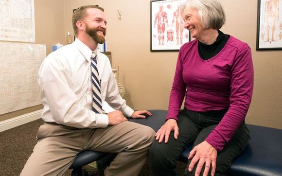 Northern Nevada Chiropractic - Reno, NV - Alignable