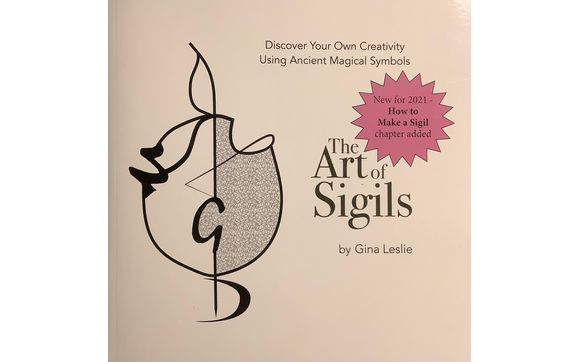 The Art of Sigils (book) by The Art of Sigils in Los Angeles, CA ...