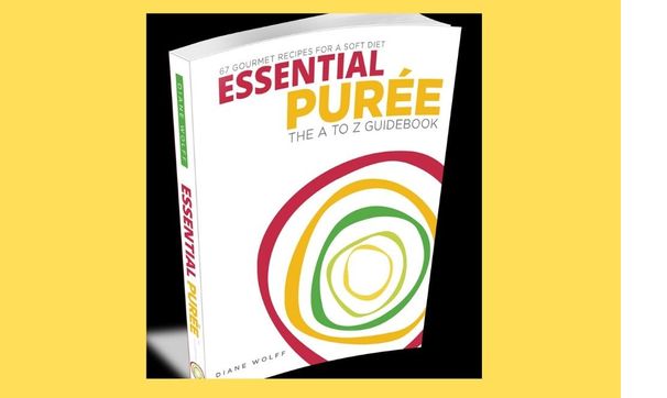 Cookbooks for Swallowing Disorders by Essential Puree in Port Charlotte ...
