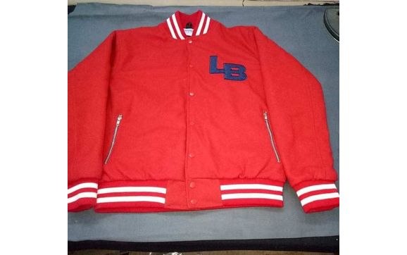 Jackets by Loud Berries Clothing LLC in Minneapolis, MN - Alignable