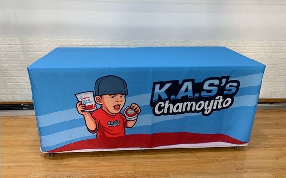 Custom Table Covers by RedTide Canopies in Millcreek, UT - Alignable