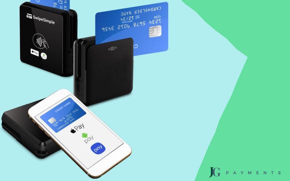 Contactless Solutions by JG Payments in Nashville, TN - Alignable