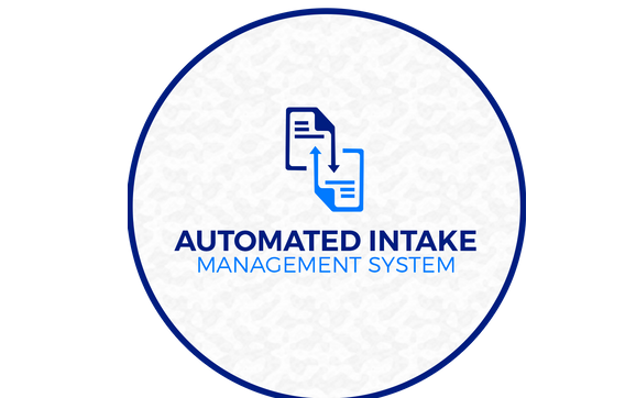 Automated Intake Management System by PIERRE VENTURE GROUP in Linden ...