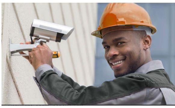 Video Monitoring by Red Line Security Guard and Investigations in Flint, MI - Alignable