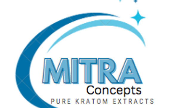 MITRA Concepts by LUV LIFE SHOTS Kratom Extracts B2B Sales and ...