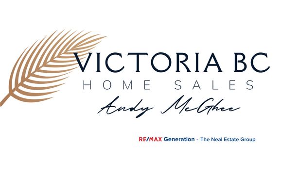 Andy McGhee Personal Real Estate Corporation | REMAX Sabre Realty ...