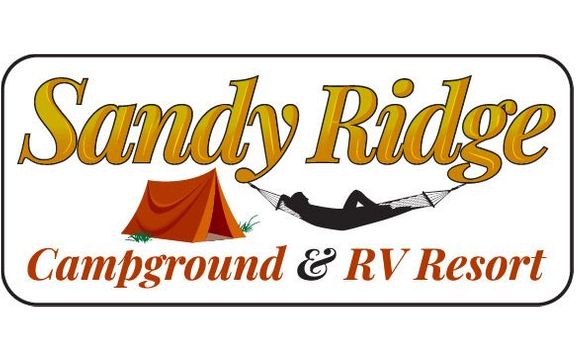 Free WiFi by Sandy Ridge Campground and RV Resort in Elizabethtown Area ...