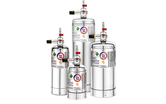 Latest Generation of Targeted Fire Suppression Hardware by Fire Safety ...