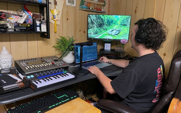 Audio Services by G.G.E. Recording Studio in Knoxville, TN - Alignable