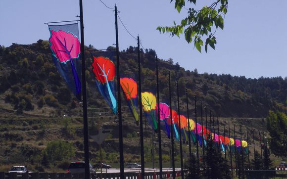 Light Pole Banners by Banner Art Studio in Del Norte, CO - Alignable
