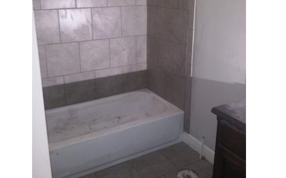 Tub & Shower Tiles and Installation by Taino's Handyman & Remodeling ...