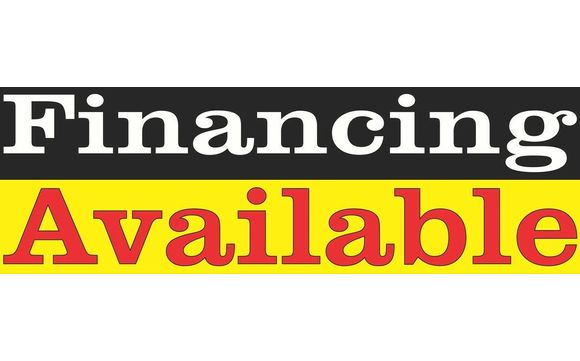 Financing available, differed down payment, in-house finance by Speedup ...