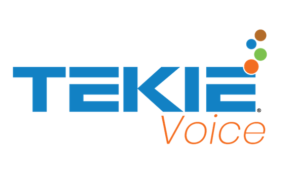 Tekie Voice By Tekie In New York Ny Alignable