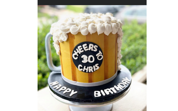 Birthday Cakes by She Got Sweets in York, PA - Alignable