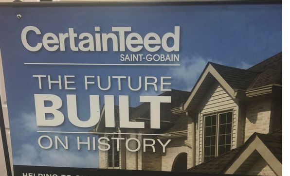 Certainteed Landmark Shingles by Superior Distribution in Wilmington ...