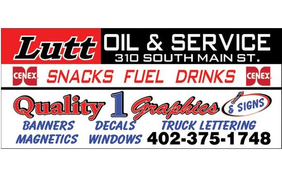 Quality 1 Graphics & Signs by Quality One Graphics & Signs in Wayne ...