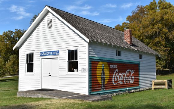 Tour Two Centuries of Local History in One Place! by Boone County ...