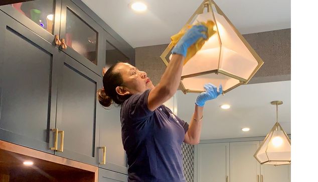 Office Deep cleaning by CleanBig-Commercial & Residential Cleaning ...