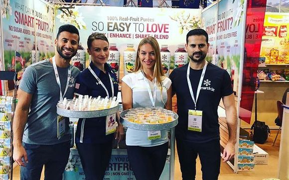 Convention/Trade Show Models by Alice Laura Models in Dallas, TX ...