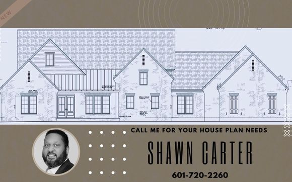 Shawn Carter Design Services,LLC by Shawn Carter Design Service, LLC in ...