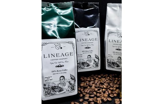 Lineage Coffee Company - Kapolei, HI - Alignable